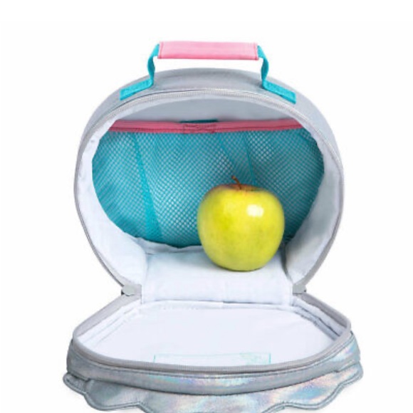 Disney | Other | Brand New The Little Mermaid Shell Lunch Box | Poshmark